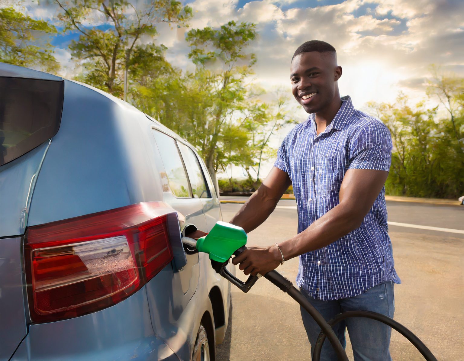 Fuel Program