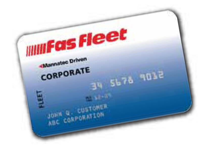 Fuel Cards