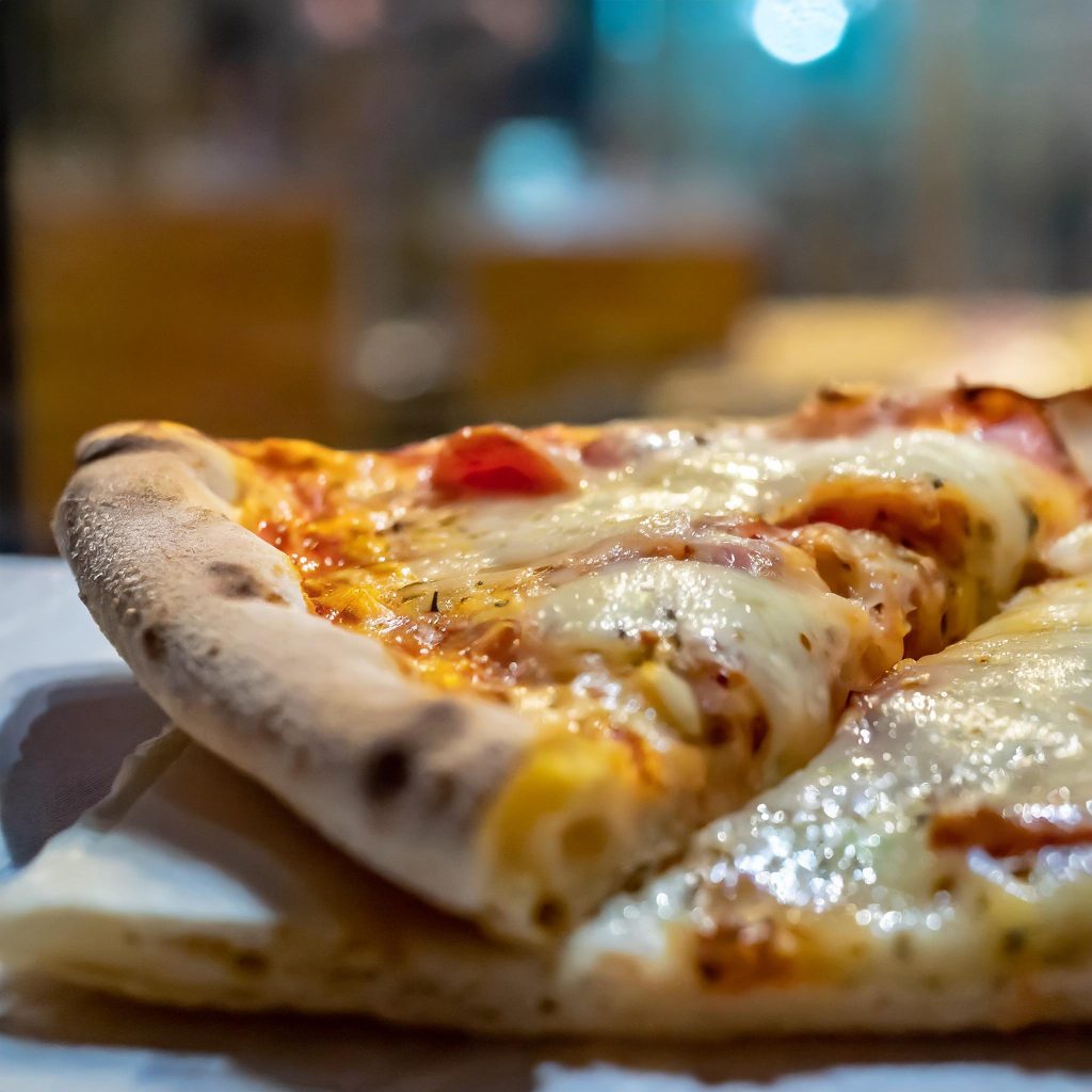 Food & Beverage